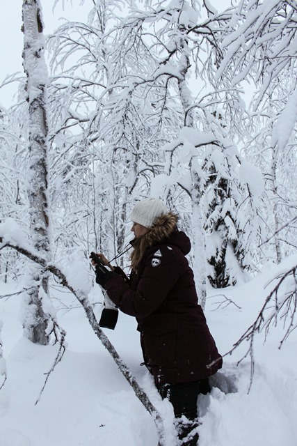 Halipuu and My Tree Friend : Adopt and / or Hug a Tree – Blog by Esther ...